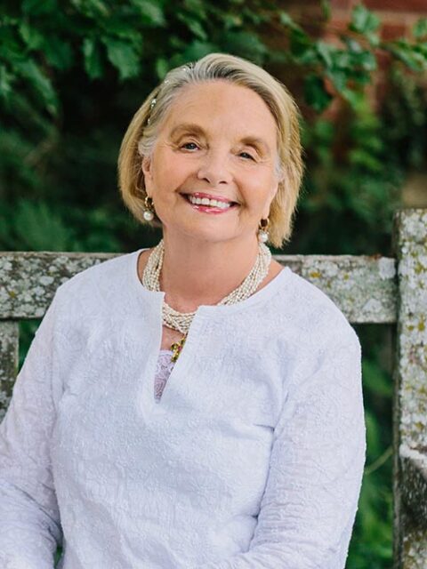 Bio Mary Lou Cobb - Montessori 4 Inclusion